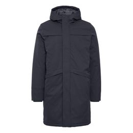 Casual Friday Herren Winterjacke "Winterjacke CFOlik", blau, Gr. M, Obermaterial: 93% Polyester PES. 7% Elasthan EL., Jacken