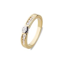 Christ Damenring 89220226