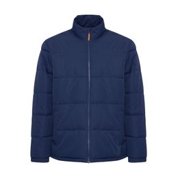 North Bend Damen Steppjacke "Steppjacke NBTowny W W-PRO 10.000 mit wasserdichter Beschichtung", blau, Gr. 36, Obermaterial: 100% Polyester PES.,