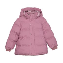 EN FANT M&auml;dchen Steppjacke "Steppjacke ENJacket", rosa, Gr. 122, Obermaterial: 100% Polyester PES., Jacken