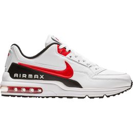 Nike Sportswear Herren Sneaker "Air Max Ltd 3", Gr. 40, bunt, Leder, Synthetik, Schuhe