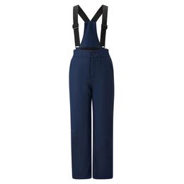 Ziener Jungen Skihose "ABOL-Z AQUASHIELD JUNIOR", blau, Gr. 164, Obermaterial: 100% Polyester. Futter: 100% Polyamid. Wattierung: 100% Polyester,
