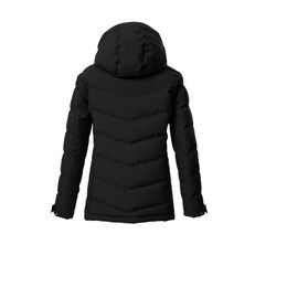 Killtec Kinder Steppjacke "KOW 220 GRLS QLTD JCKT"schwarz, Gr. 140, Obermaterial: 100% Polyester. Futter: 100% Polyester. Wattierung: 100% Polyester,
