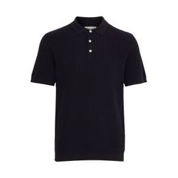Casual Friday Herren Poloshirt "Poloshirt CFKarl", blau, Gr. XL, Obermaterial: 100% Baumwolle CO., Shirts