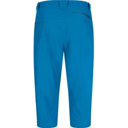 LPO Herren 3/4-Hose "KENTVILLE FULLSTRETCH III PIRAT", blau, Gr. 48, 94% Polyamid; 6% Elastan, Hosen, Schnelltrocknend und atmungsaktiv