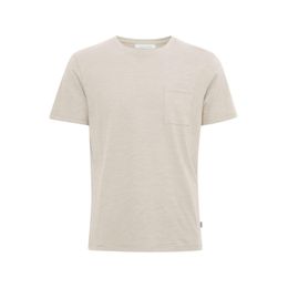 Casual Friday Herren T-Shirt "T-Shirt CFThor", grau, Gr. XXXL, Obermaterial: 100% Baumwolle CO., Shirts