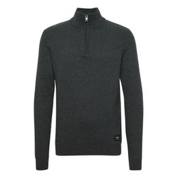 !Solid SOLID Herren Troyer "Troyer SDKaynel", grau, Gr. XL, Obermaterial: 100% Baumwolle CO recyc.., Pullover