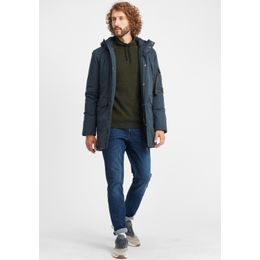 !Solid SOLID Herren Bequeme Jeans "Jeans SDFynn", blau, Gr. 32, Obermaterial: 98% Baumwolle CO. 2% Elasthan EL., Jeans