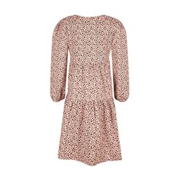 happy girls M&auml;dchen Sommerkleid "dress", rosa, Gr. 146, Stoff, 100% Baumwolle, Kleider