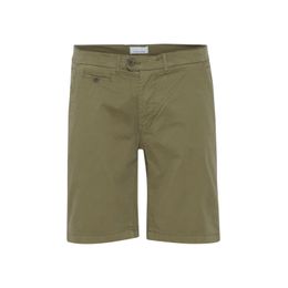 Casual Friday Herren Chinoshorts "Chinoshorts CFAllan", gr&uuml;n, Gr. S, Obermaterial: 97% Baumwolle CO. 3% Elasthan EL., Hosen