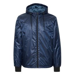 Blend Herren Outdoorjacke "Outdoorjacke BHOuterwear", blau, Gr. XL, Obermaterial: 100% Polyester PES., Jacken