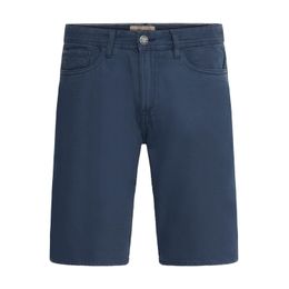 Blend Herren Jeansshorts "Shorts BHBlizzard", blau, Gr. S, Obermaterial: 100% Baumwolle CO., Jeans