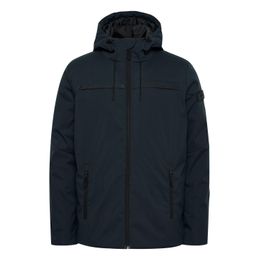 11 Project Herren Winterjacke "Winterjacke PRPigeon", blau, Gr. XL, Obermaterial: 100% Polyester PES., Jacken