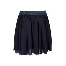 happy girls M&auml;dchen Sommerkleid "skirt"navy, Gr. 128, Stoff, 100% Polyester, Kleider