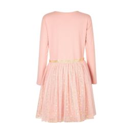 happy girls M&auml;dchen Sommerkleid "dress", rosa, Gr. 116, Stoff, 100% Baumwolle, Kleider