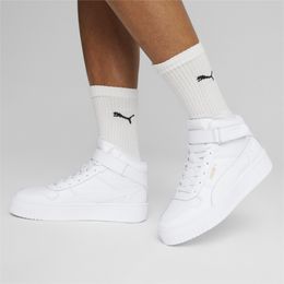 Puma "Carina Street Mid Sneakers Damen"