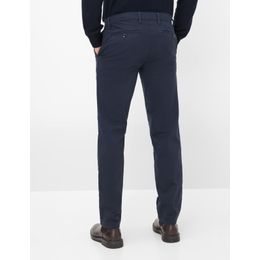 Eurex By Brax Herren Chinohose "Style JIM TT"navy, Gr. 26, Web, 98% Baumwolle, 2% Elasthan, Hosen
