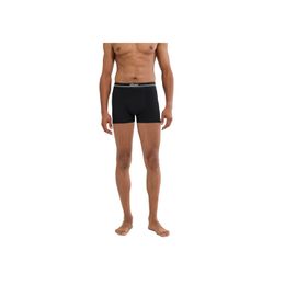 Ellesse Damen Boxershorts "Boxershort AMBRIA Trunks 3er Pack", Gr. S, schwarz, Obermaterial: 95% Polyester PES. 5% Elasthan EL., Unterhosen