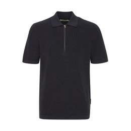 Casual Friday Herren Poloshirt "Poloshirt CFKarl", blau, Gr. L, Obermaterial: 100% Baumwolle CO., Shirts