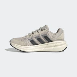 Damen Sneaker "ASTRASTAR", adidas Sportswear, Gr. 42wonder aluminium, carbon, iron metallic, Textil, Schuhe