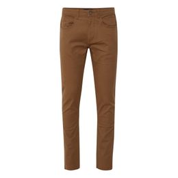 Blend Herren 5-Pocket-Hose "5-Pocket-Hose BHSaturn", braun, Gr. 30, Obermaterial: 98% Baumwolle CO. 2% Elasthan EL., Hosen