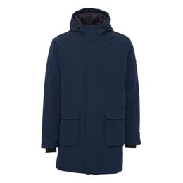 !Solid SOLID Herren Winterjacke "Winterjacke SDIorgi", blau, Gr. XXL, Obermaterial: 90% Polyester PES. 10% Elasthan EL., Jacken