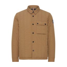 FQ1924 Herren Steppjacke "Steppjacke FQJacob", braun, Gr. XXL, Obermaterial: 100% Polyamid PA., Jacken