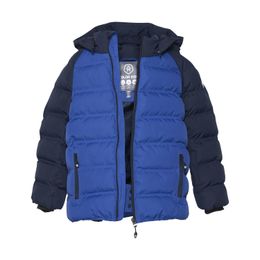 Color Kids Jungen Skijacke "Skijacke COSki", blau, Gr. 98, Obermaterial: 100% Polyester PES., Jacken