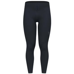 Odlo Essential Tights Bekleidung Herren blau
