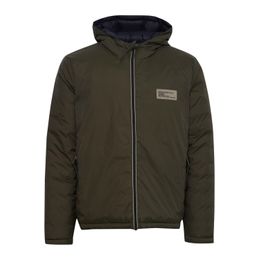 Blend Herren Outdoorjacke "Outdoorjacke BHOuterwear", gr&uuml;n, Gr. XXL, Obermaterial: 100% Polyamid PA., Jacken