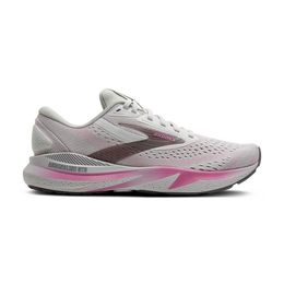 Brooks Adrenaline GTS 24 Schuhe Damen grau 43.0