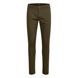 Blend Herren Chinohose "Chinohose BHNatan", gr&uuml;n, Gr. 29, Obermaterial: 98% Baumwolle CO. 2% Elasthan EL., Hosen