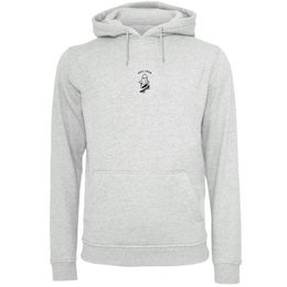F4NT4STIC Damen Kapuzenpullover "Boo Crew Halloween", grau, Gr. XS, Obermaterial: 65% Baumwolle, 35% Polyester, Pullover, Hoodie, Warm, Bequem