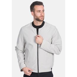 NEW CANADIAN Herren Outdoorjacke "Cotton-Touch Lumber", beige, Gr. 35, unifarben, 100% Polyester, Jacken, mit bequemem Netzfutter