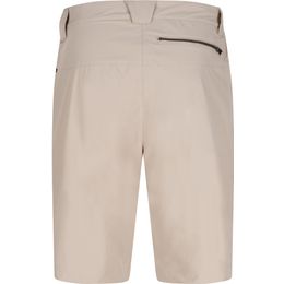LPO Herren Shorts "KENTVILLE MEN II NEW Short & Bermuda", beige, Gr. 48, 94% Polyamid; 6% Elasthan, Hosen