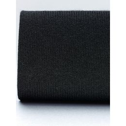 Rogo Damen Kniestr&uuml;mpfe, Gr. 4, schwarz, 90% Baumwolle, 8% Polyamid, 2% Elasthan, Socken