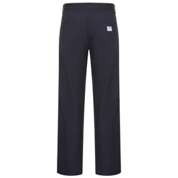 HUGO BLUE Herren Chinohose "Zarik", blau, Gr. 31, unifarben, Web, Obermaterial: 98% Baumwolle, 2% Elasthan, Hosen, regular fit mit schmalem Bein