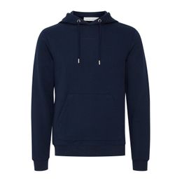 Casual Friday Herren Kapuzenpullover "Kapuzenpullover CFSinius", blau, Gr. XXXL, Obermaterial: 100% Baumwolle CO., Pullover