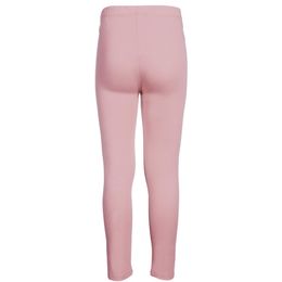 happy girls M&auml;dchen Sommerkleid "leggings"dusty rose, Gr. 134, Stoff, 100% Polyester, Kleider