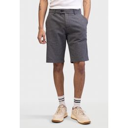 REDEFINED REBEL EST. 2013 REDEFINED REBEL Herren Shorts "Redefined Rebel Shorts RRErcan Shorts", grau, Gr. M, Canvas, 98% Baumwolle/2% Elasthan, , Hosen