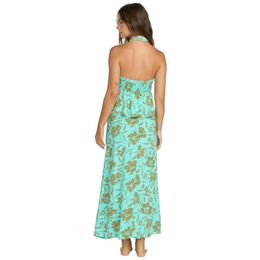 Billabong Damen Sommerrock "Your Dream"poolside, Gr. XS, Obermaterial:100% Viskose., R&ouml;cke