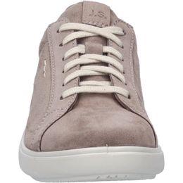 Josef Seibel Damen Sneaker "Megan 07, altrosa", Gr. 36, rosa, Obermaterial: 100% Rindsleder Leather cow., Schuhe