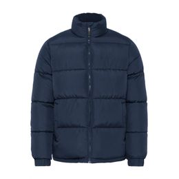 !Solid SOLID Herren Steppjacke "Steppjacke SDMARLON", blau, Gr. S, Obermaterial: 100% Polyester PES., Jacken