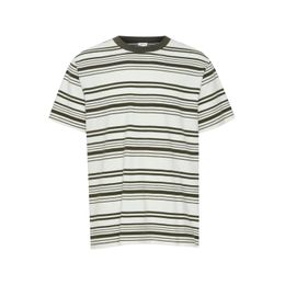 !Solid SOLID Herren T-Shirt "T-Shirt SDHaco", grün, Gr. L, Obermaterial: 100% Baumwolle CO., Shirts