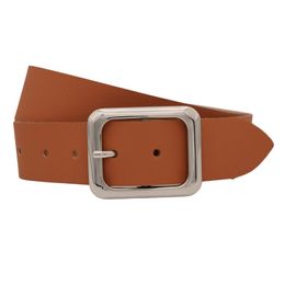 AnnaMatoni Damen Lederg&uuml;rtel "AnnaMatoni Lederg&uuml;rtel Karu Lederg&uuml;rtel Karu", braun, Gr. 95, 100% Leder, G&uuml;rtel