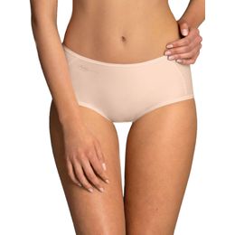 Anita Damen Panty "sport panty Anita sport panty", rosa, Gr. 48, Obermaterial: 80% Polyamid PA. 20% Elasthan EL., Hosen