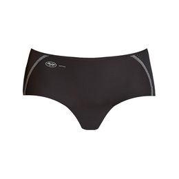 Anita Damen Panty "sport panty Anita sport panty", schwarz, Gr. 38, Hosen