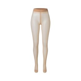 JOOP! JOOP Damen Feinstrumpfhose "Strumpfhose 1er Pack", Gr. 36cosmetic, 89% Polyamid, 11% Elasthan, Strumpfhosen