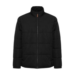 North Bend Damen Steppjacke "Steppjacke NBTowny W W-PRO 10.000 mit wasserdichter Beschichtung", schwarz, Gr. 36, Obermaterial: 100% Polyester PES.,