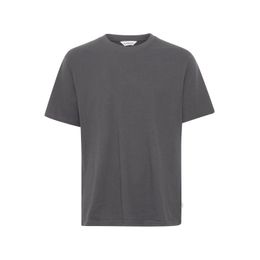 11 Project Damen T-Shirt "T-Shirt PRDonte", grau, Gr. XXL, Obermaterial: 100% Baumwolle CO., Shirts